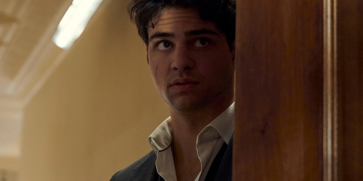 The Recruit Season 1 Ending, Explained: Is Max Dead?