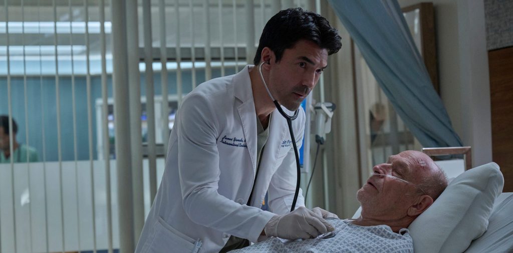 Do Cade Sullivan and James Yamada End Up Together in The Resident? Theories