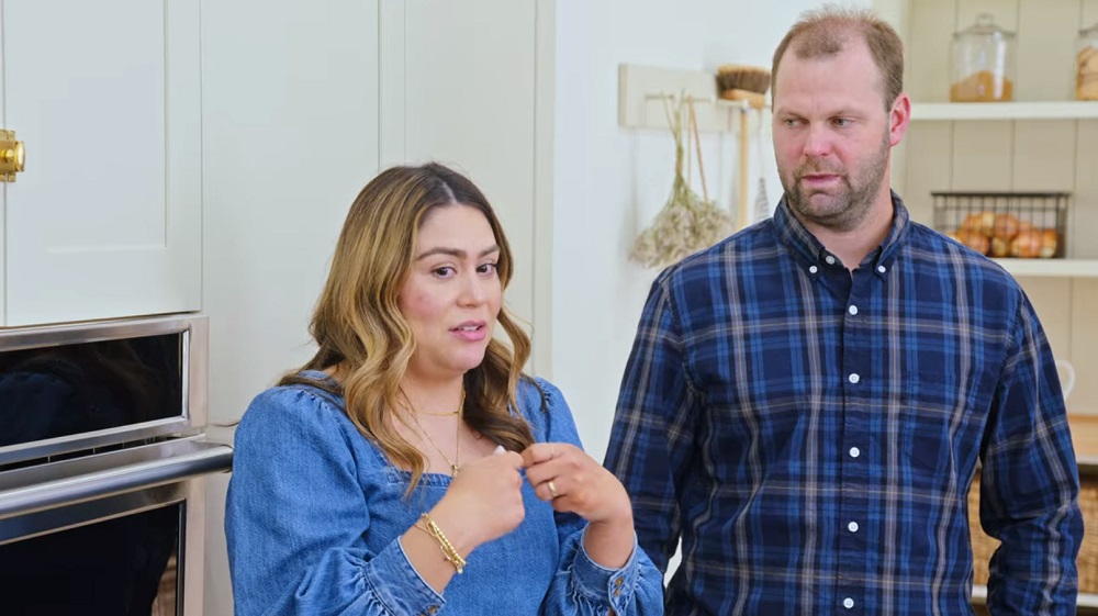 Teresa and Justin Keck: Dream Home Makeover Stars Are Thriving in Life ...