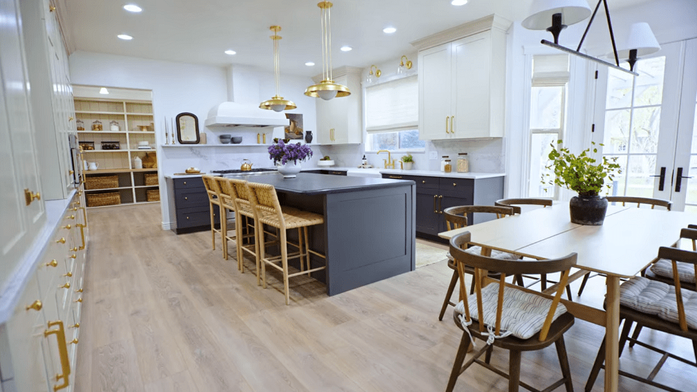 Teresa and Justin Keck: Dream Home Makeover Stars Are Thriving in Life ...