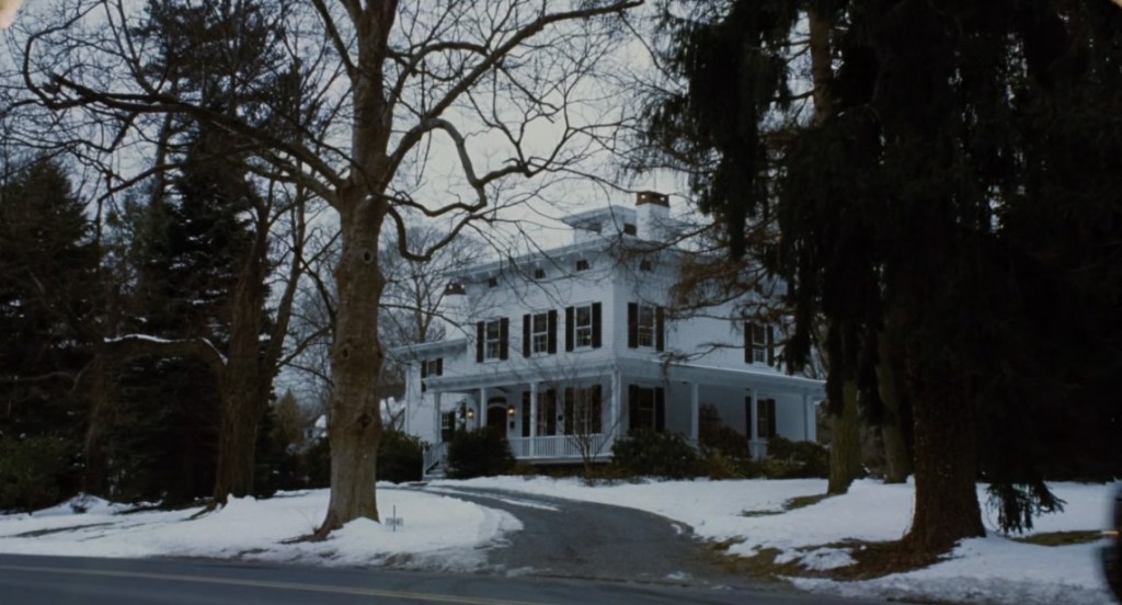 The Family Stone: Where Was the 2005 Movie Filmed?