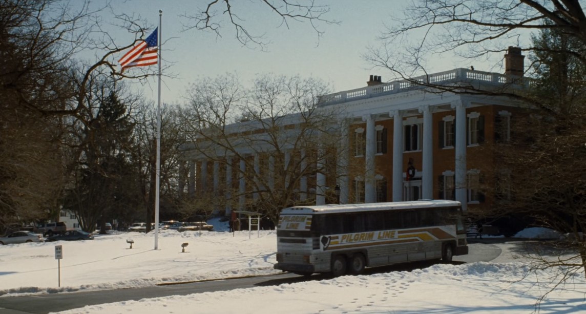 The Family Stone: Where Was the 2005 Movie Filmed?