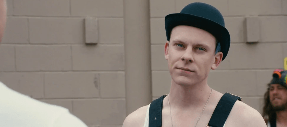 Why Did Devon Leave Letterkenny? Where is Alexander De Jordy Today?