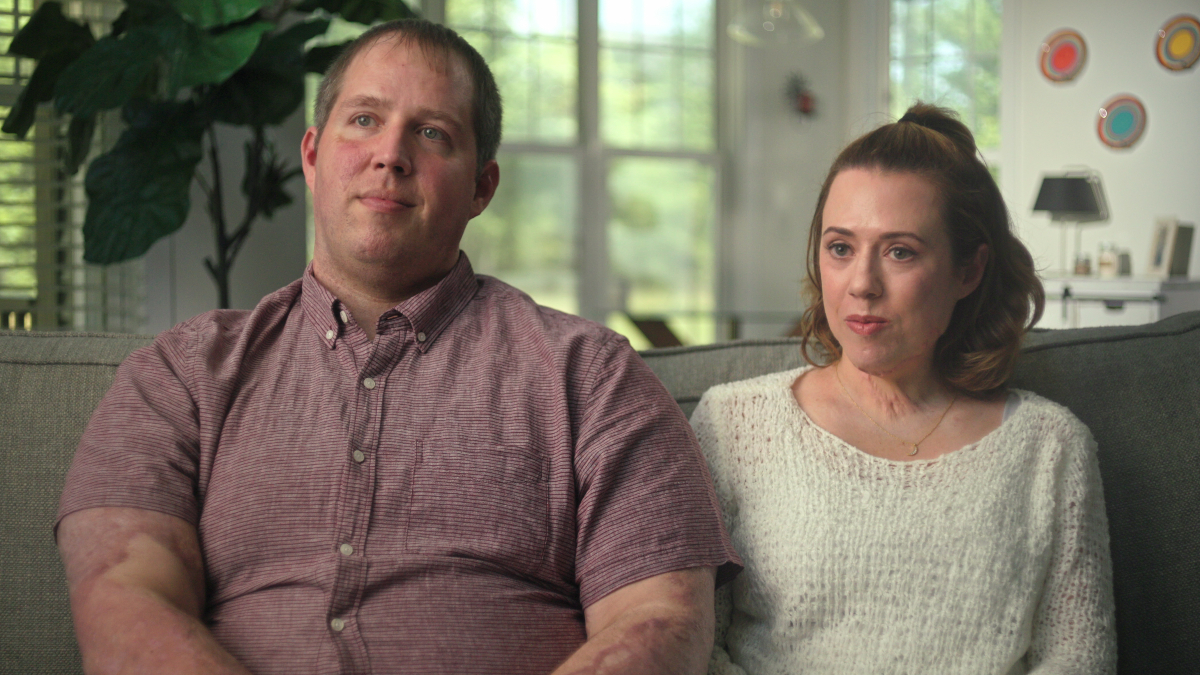 Matt and Lauren Urey: Where Are the Whakaari Survivors Today?