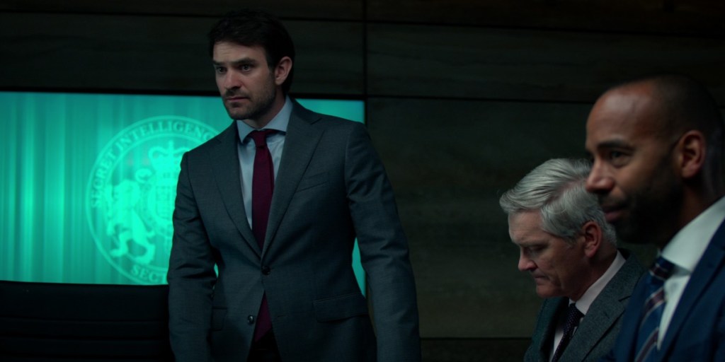 Netflix's Treason: Is the TV Show Inspired by Real Life?