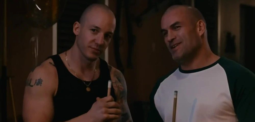 Did Joel Gagne's Joint Boy and Jay Bertin's Tyson Leave Letterkenny?