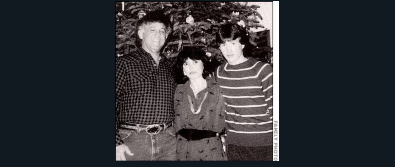 Stanley Cohen Murder Where Is Joyce Cohen Today
