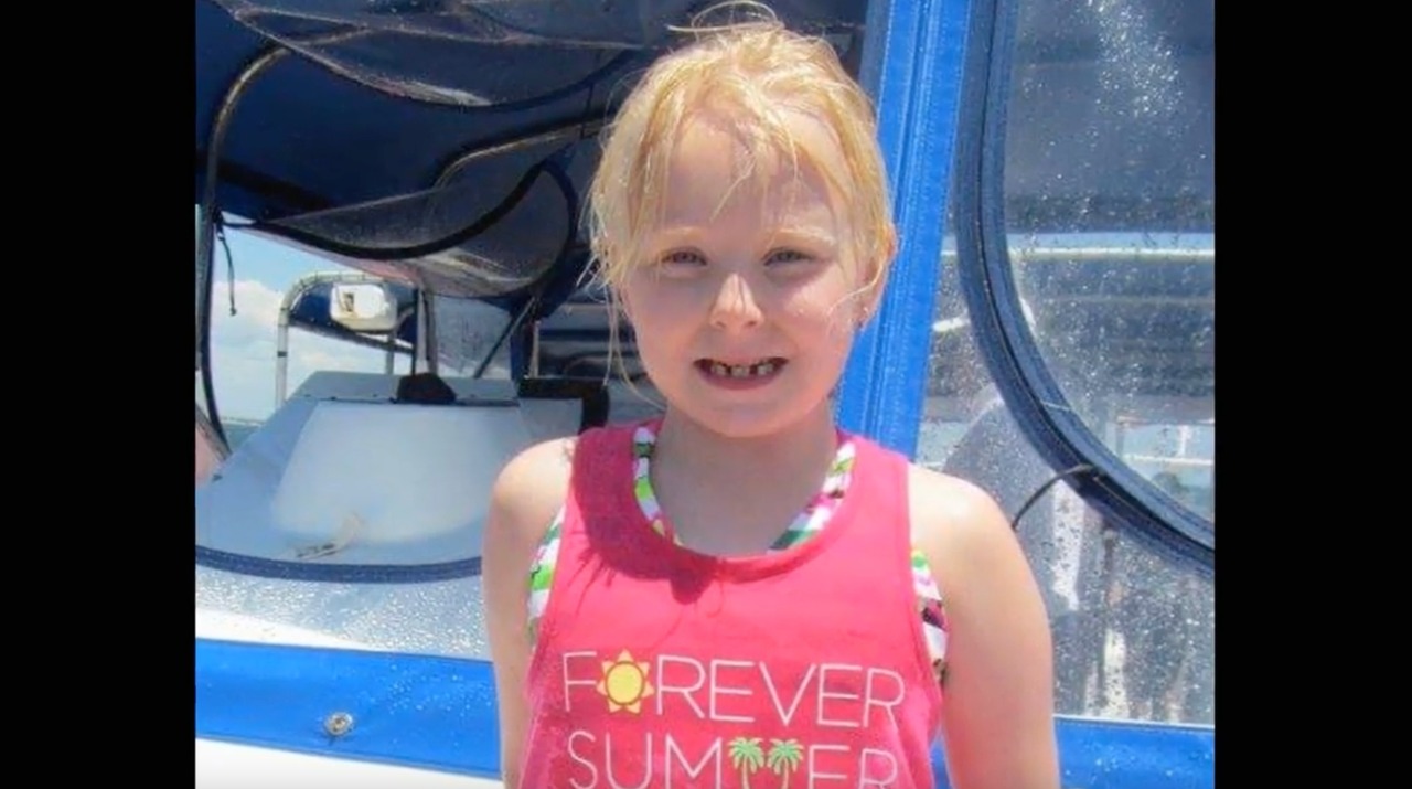 Gabbi Doolin Murder: Where is Timothy Madden Today?