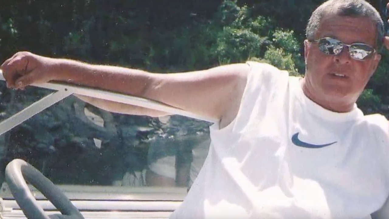 Ronald Stan: Where is Jeffrey Walton Today?