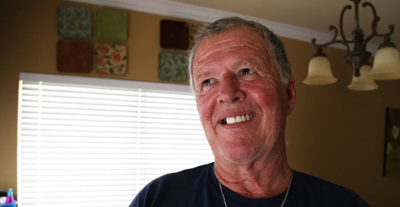 Ronald Stan: Where is Jeffrey Walton Today?