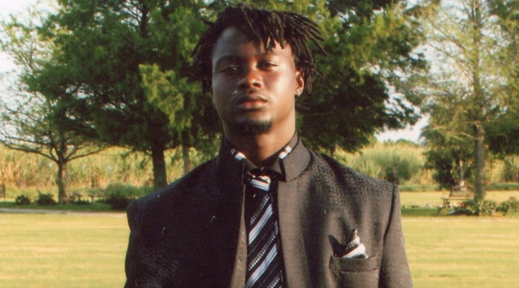 Norman "Pooh" Griffith Murder: Where Are Carl Lee Booth Jr. and Willie ...