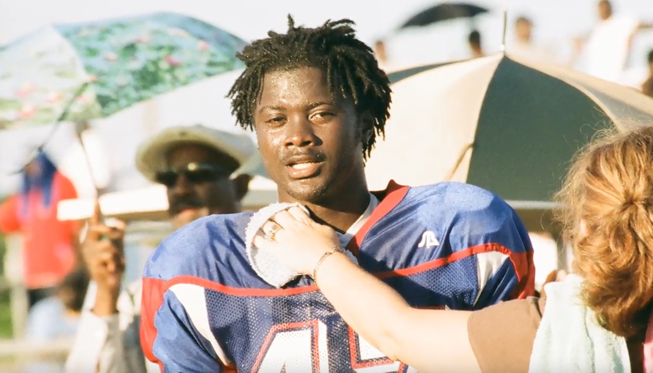 Norman "Pooh" Griffith Murder: Where Are Carl Lee Booth Jr. and Willie ...