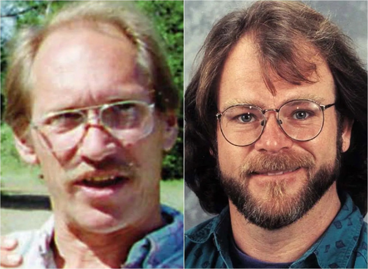 Gary Matson and Winfield Mowder Murders: Where Are Benjamin Matthew and ...