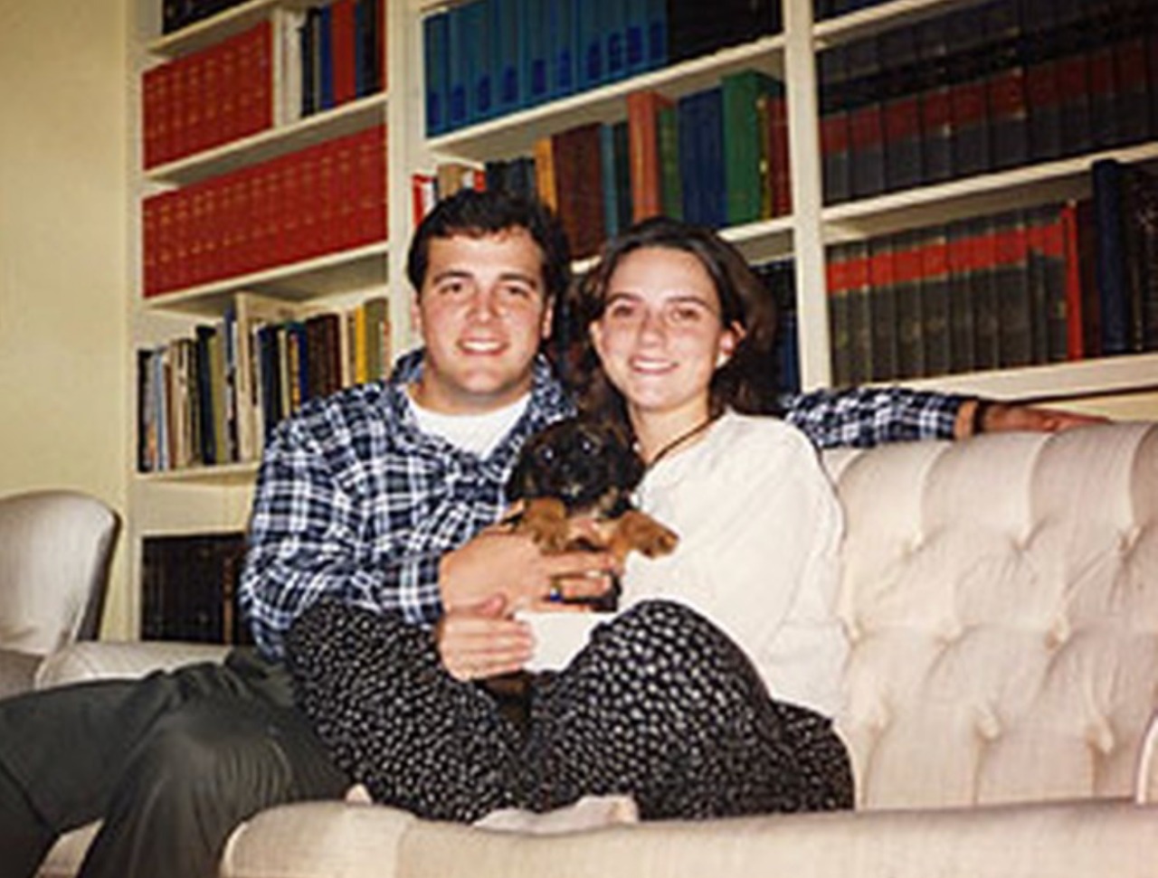 Matthew Winkler: Why Did Mary Winkler Kill Her Husband?