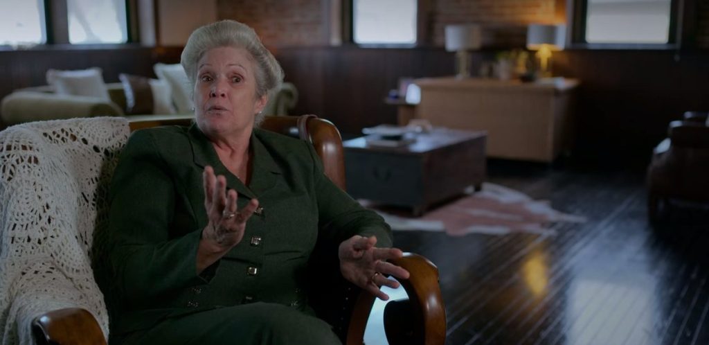 jema donahue missouri - Lee Otherid