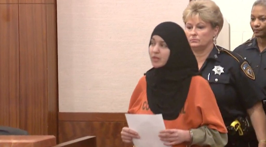 Nadia Irsan: Where is Ali Irsan's Daughter Today?