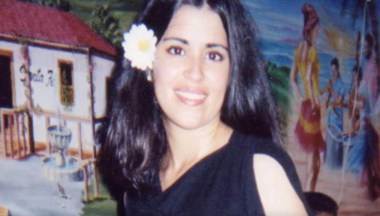 Debbie Flores-Narvaez Murder: Where is Jason "Blu" Griffith Today?