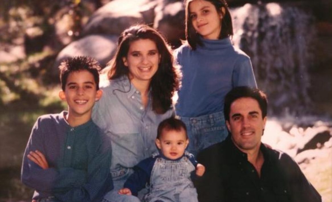 Charla Mack Murder: Where is Darren Mack Today?