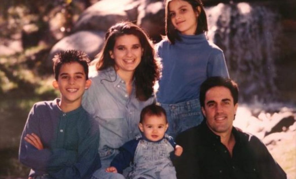 Charla Mack Murder: Where is Darren Mack Today?