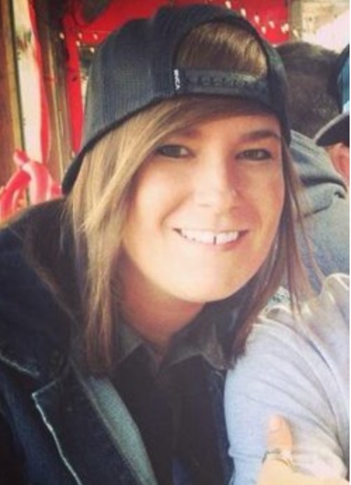 Ashlea Harris Murder: How Did She Die? Who Killed Her?