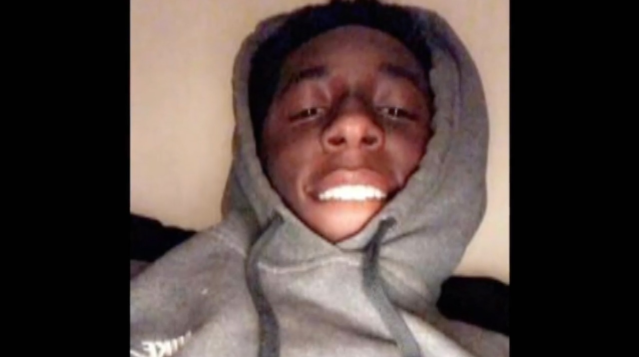 Jo'shawn Garrett Murder: Where Are Demetri Irvin and Tobias Womack Today?