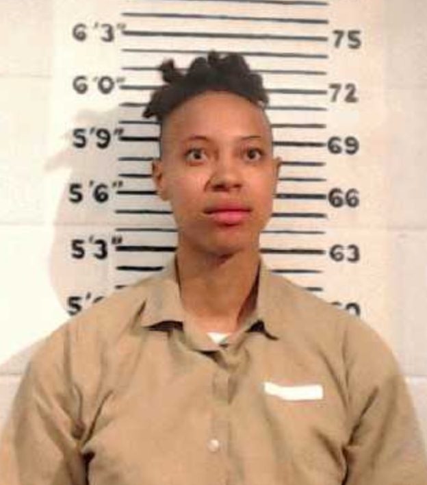 Dahyabhai Kalidas Chaudhari Murder: Where is Skyy Mims Today?