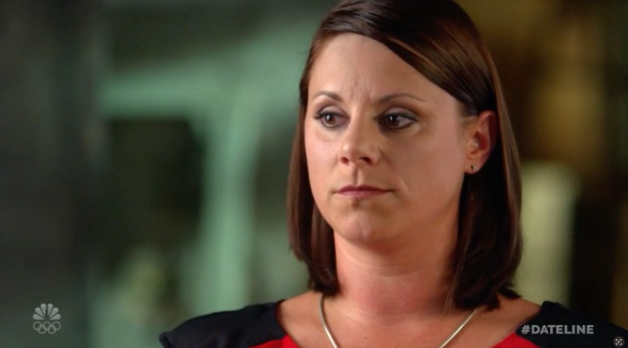 Brittany Stork: Where is Dana Rosendale's Daughter Today?