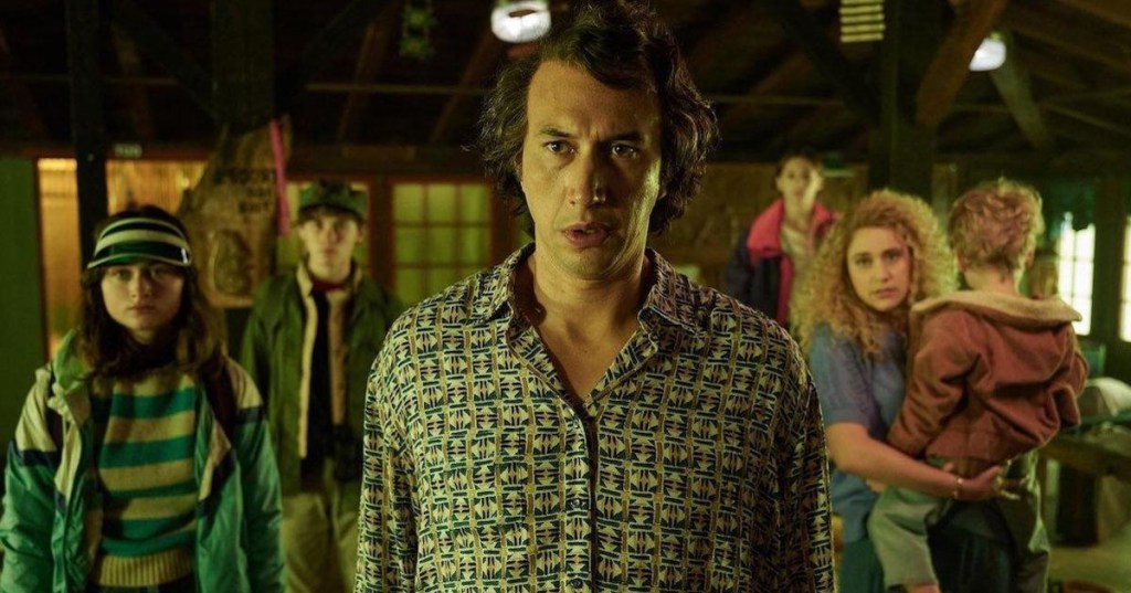 22 Best Philosophical Movies on Netflix Right Now