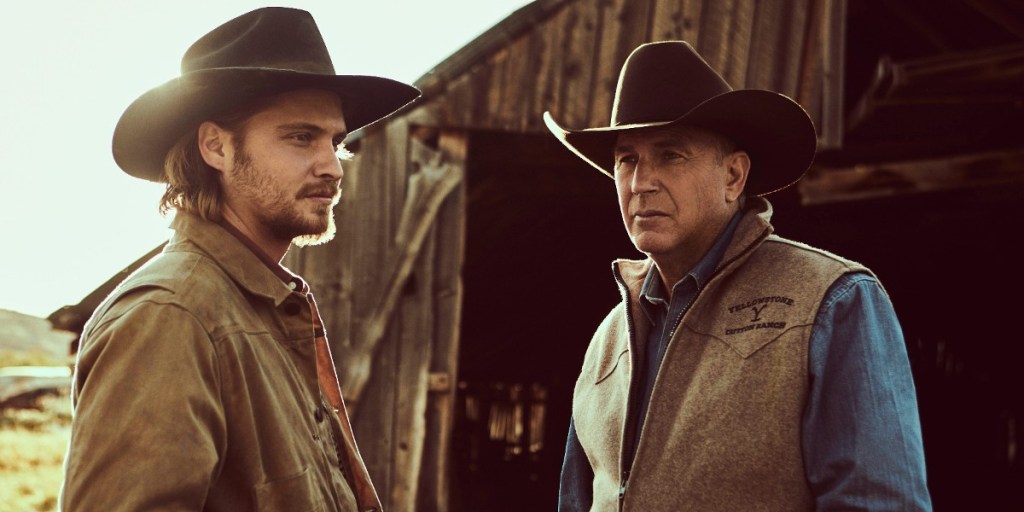 Are Yellowstone's Duttons Scottish or Irish, Explained