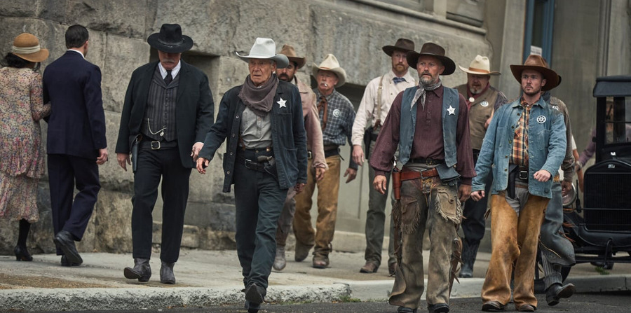 What Order to Watch Yellowstone, 1883 and 1923, Explained