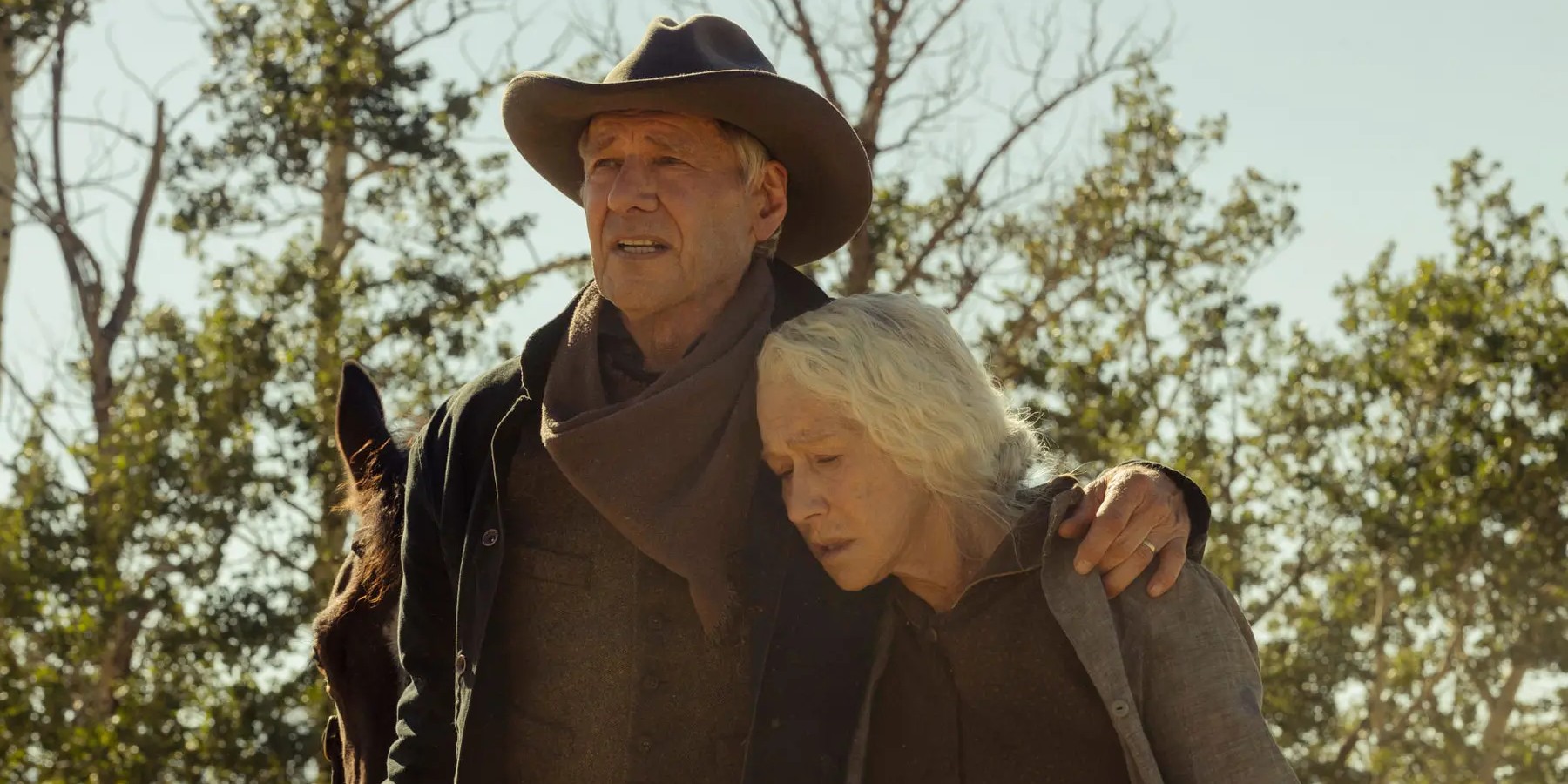 Is Jacob Dutton Dead? Did Harrison Ford Leave 1923?