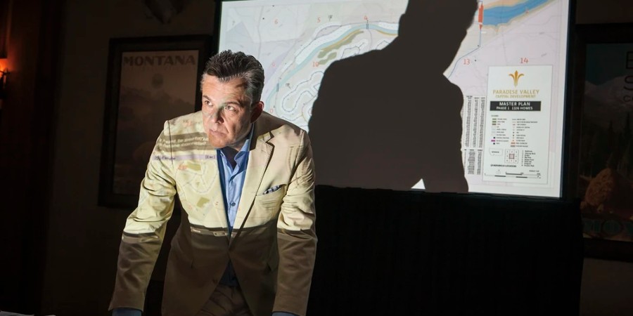 What Happened to Dan Jenkins? Is He Dead in Yellowstone?