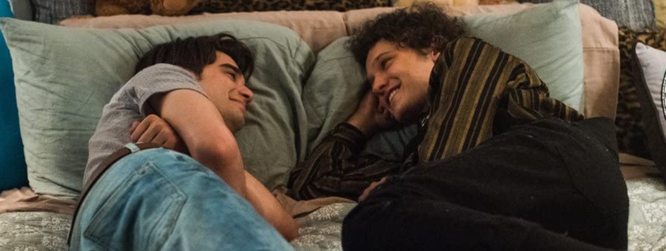 Enjoyed Bros? Here Are 8 Gay Comedy Movies You Will Also Like