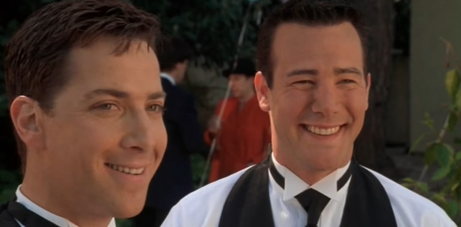 Enjoyed Bros? Here Are 8 Gay Comedy Movies You Will Also Like