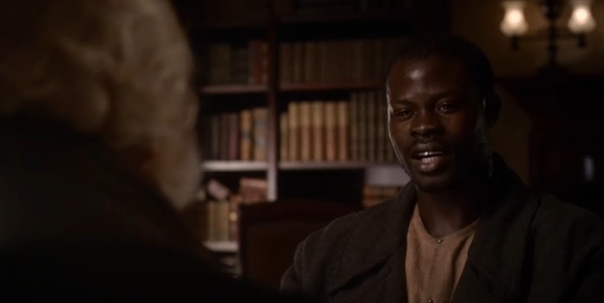 Loved Emancipation? Here Are 8 Movies You Will Also Like