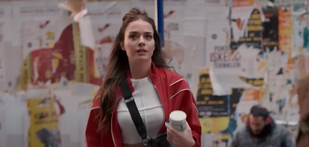 Private Lesson Ending, Explained: Do Azra And Burak End Up Together?