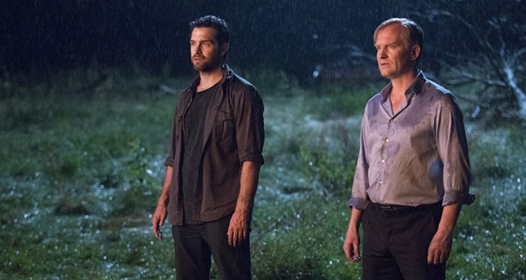 8 Shows Like Shantaram You Must See