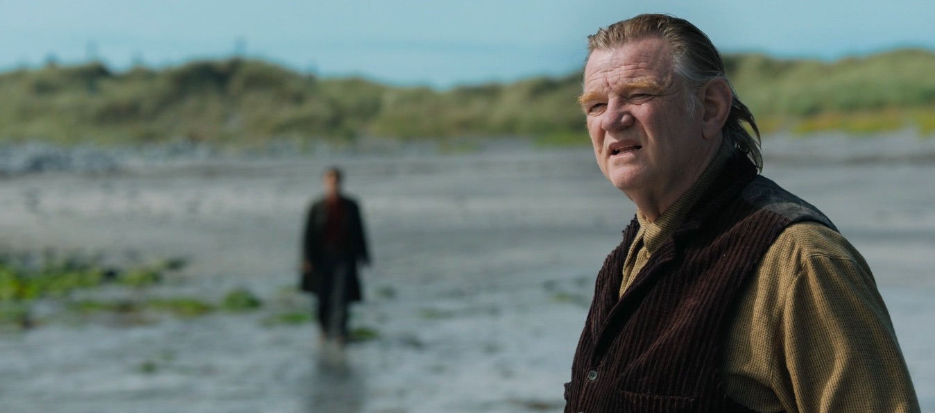 Why Did Colm Cut Off His Fingers in The Banshees of Inisherin?