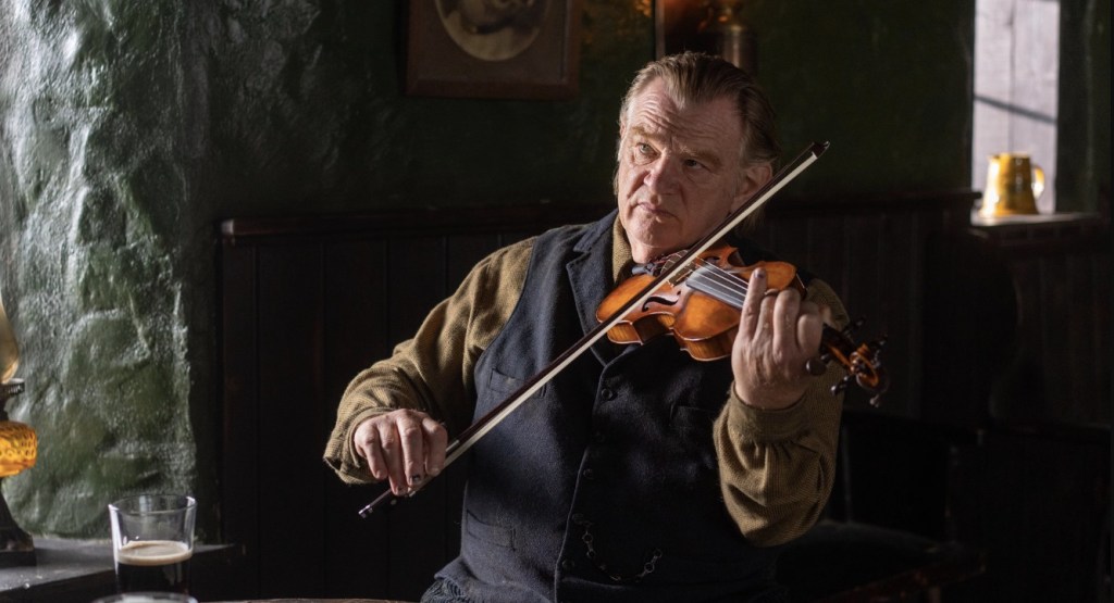 What is the Meaning of The Banshees of Inisherin Title?