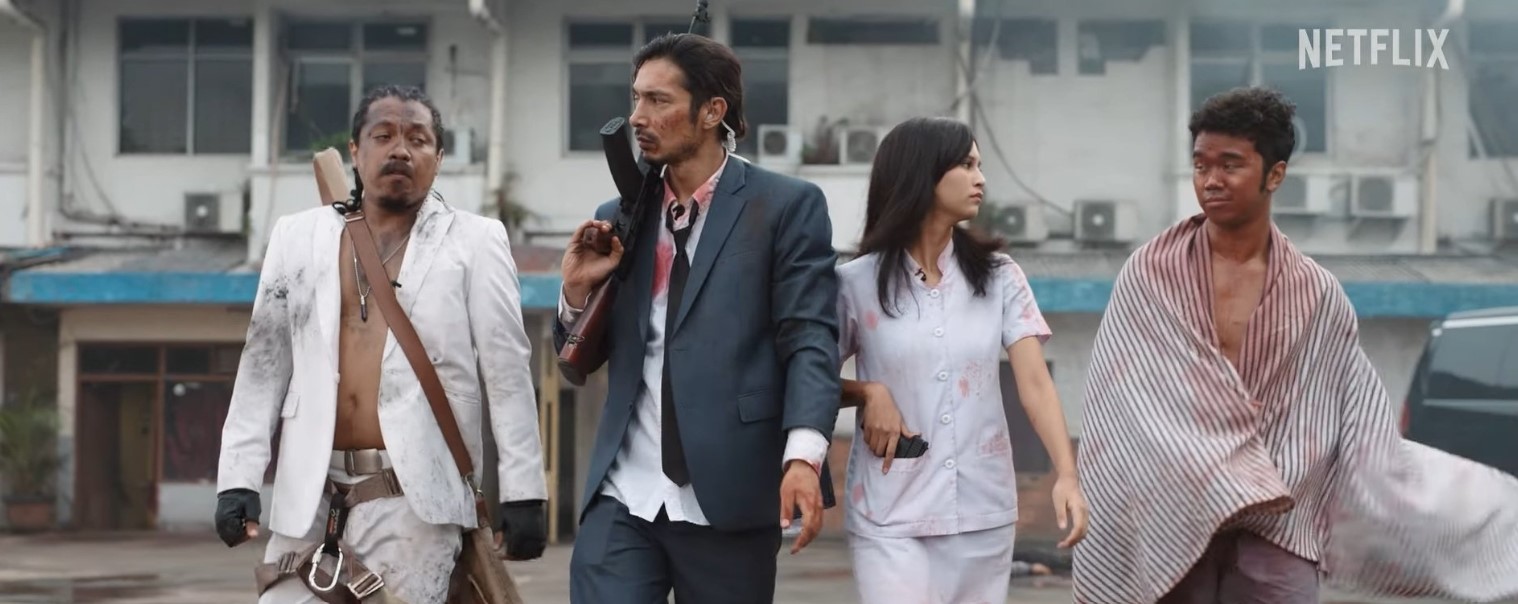 The Big 4 Ending, Explained: Who Got Petrus Murdered? Why?