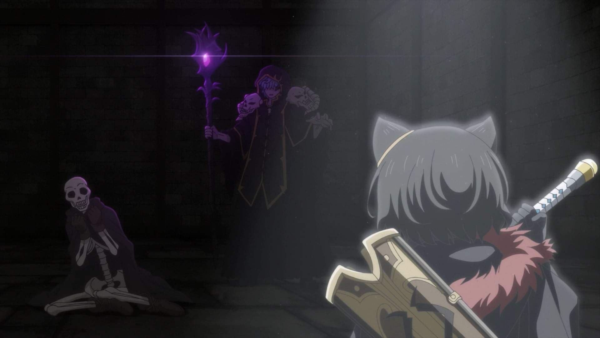 Reincarnated as a Sword Season1 Ending, Explained: Who Were Fran's Parents?
