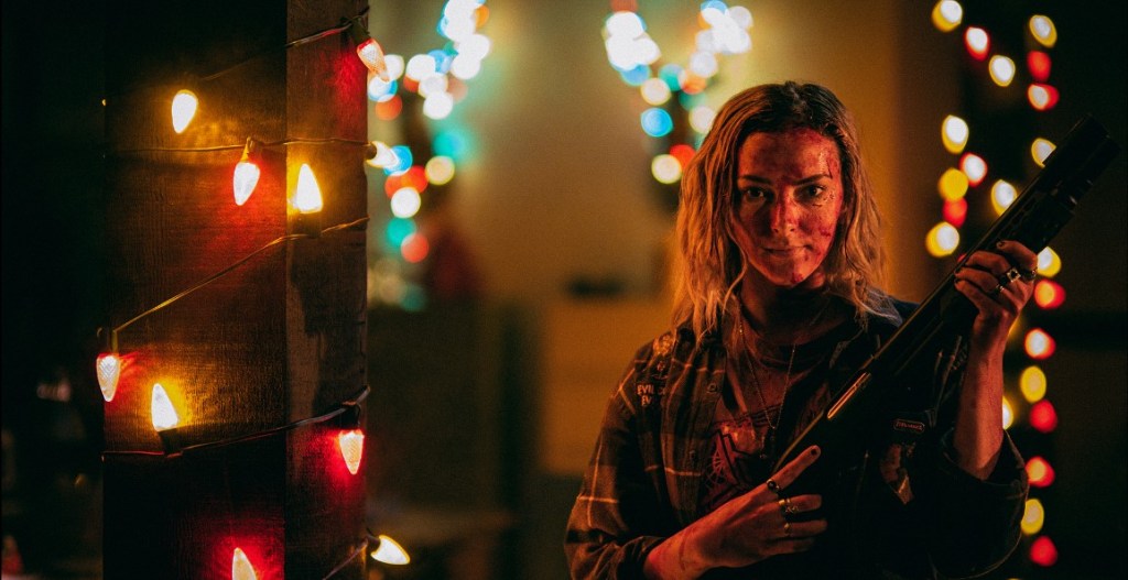 Christmas Bloody Christmas Ending, Explained: How Does The Santa Die?