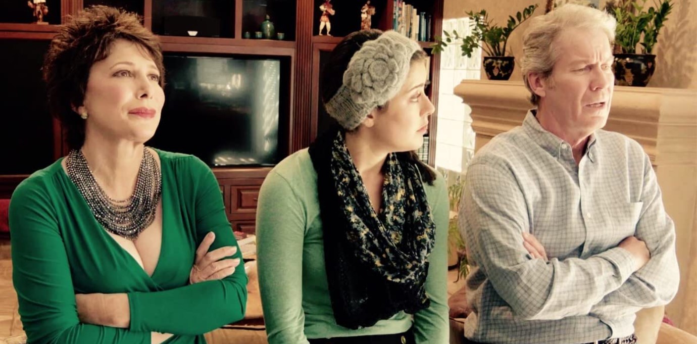 Loved Christmas With The Campbells? Here Are 8 Movies You Will Also Like