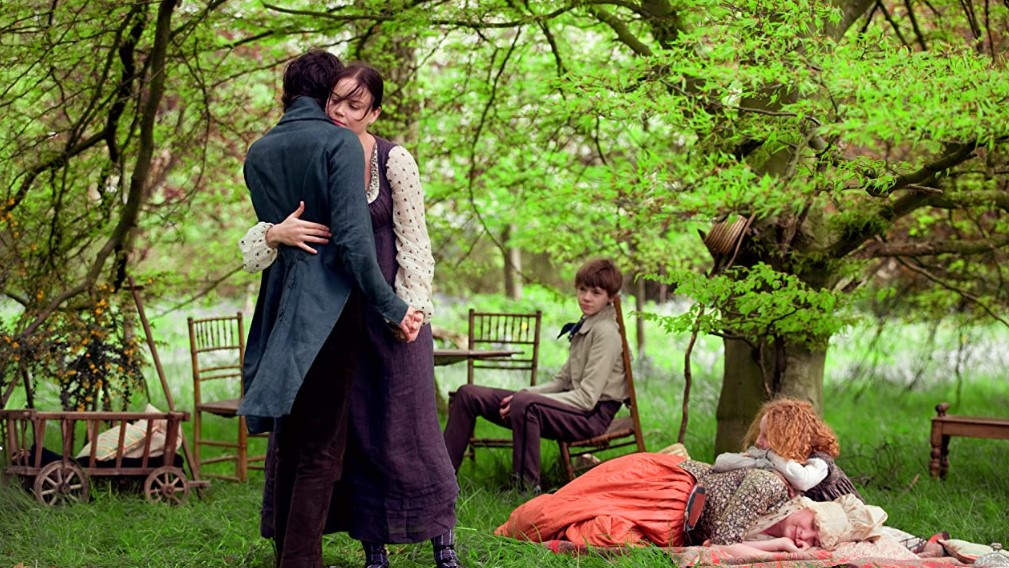 Loved Through My Window? Here Are 8 Movies You Will Also Like