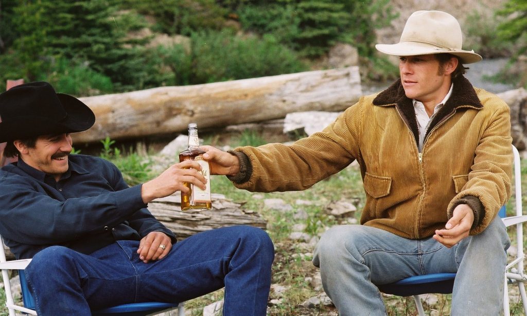 Brokeback Mountain: Where Was the 2005 Movie Filmed?