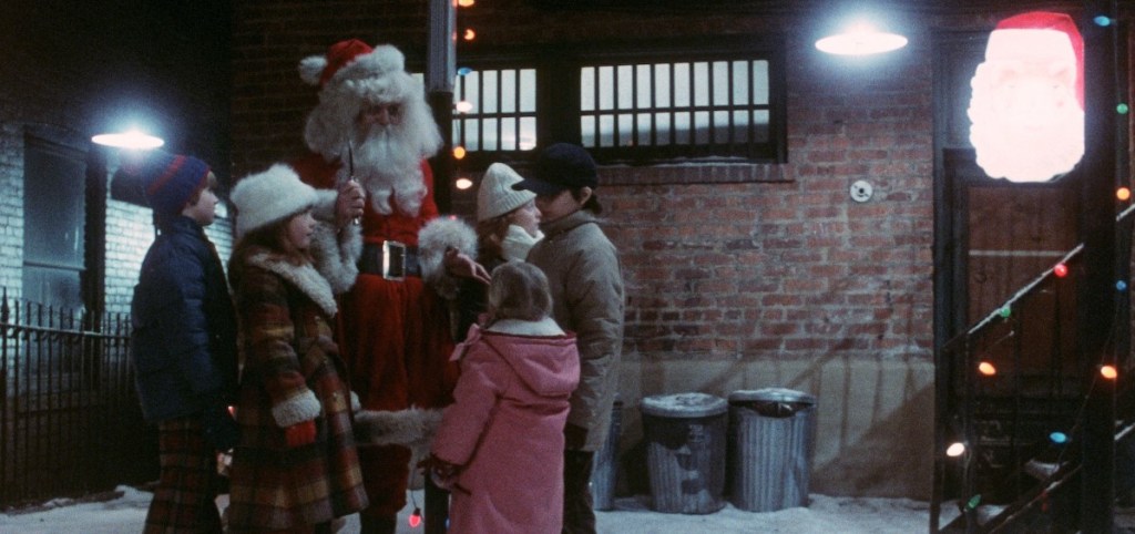Enjoyed Christmas Bloody Christmas? Here Are 8 Movies You Will Also Like