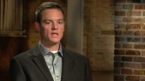 Chuck Cruz: Jamie Hart's Boyfriend is Leading a Happy Life Now