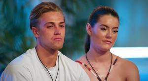 Sophie Stonehouse and Creed McKinnon: Is the Too Hot to Handle Duo ...