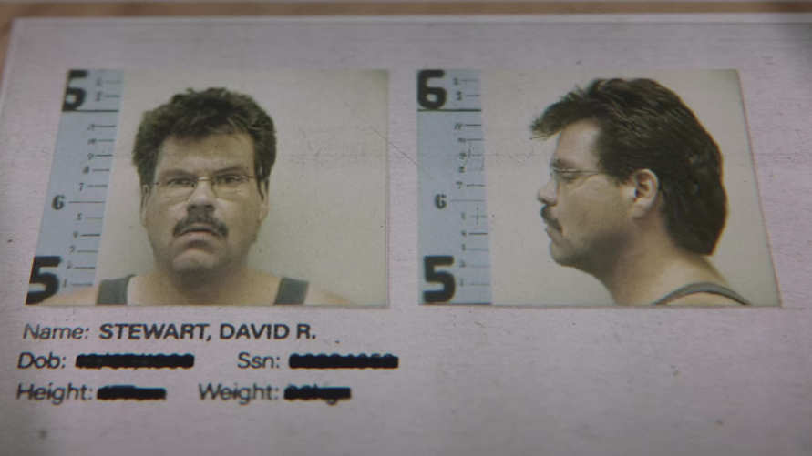 David Stewart: What Happened to the Previously Suspected Hoax Caller?