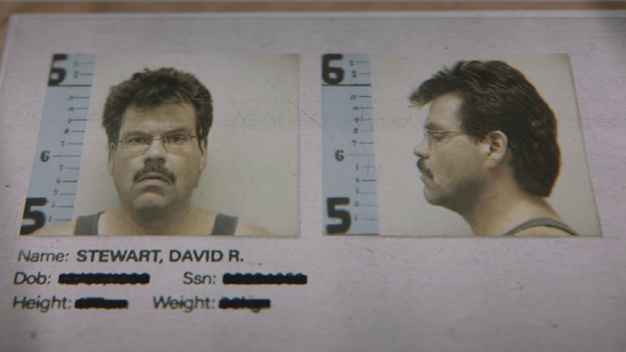 David Stewart: What Happened to the Previously Suspected Hoax Caller?